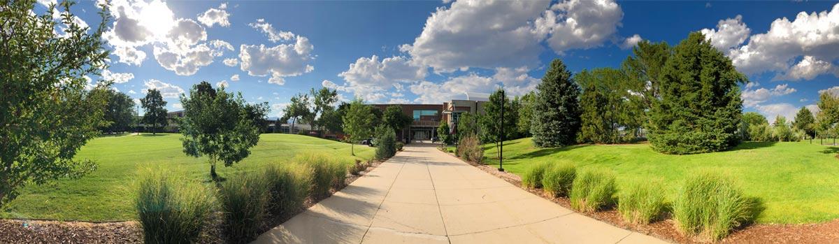 Student Records | Red Rocks Community College