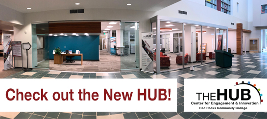 Red Rocks Community College