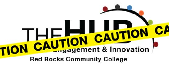 Red Rocks Community College