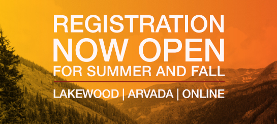 Red Rocks Community College