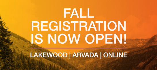 Red Rocks Community College