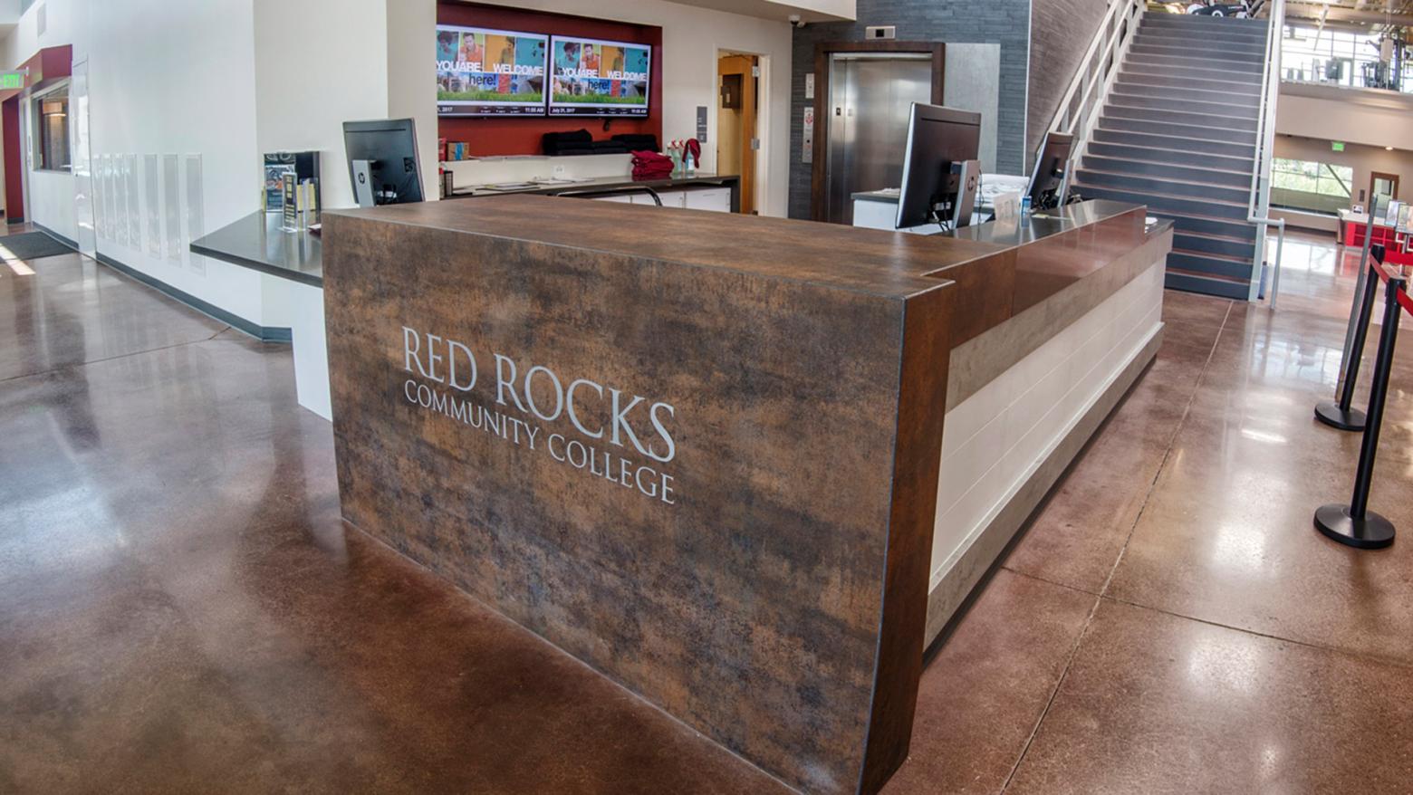 Financial Aid | Red Rocks Community College