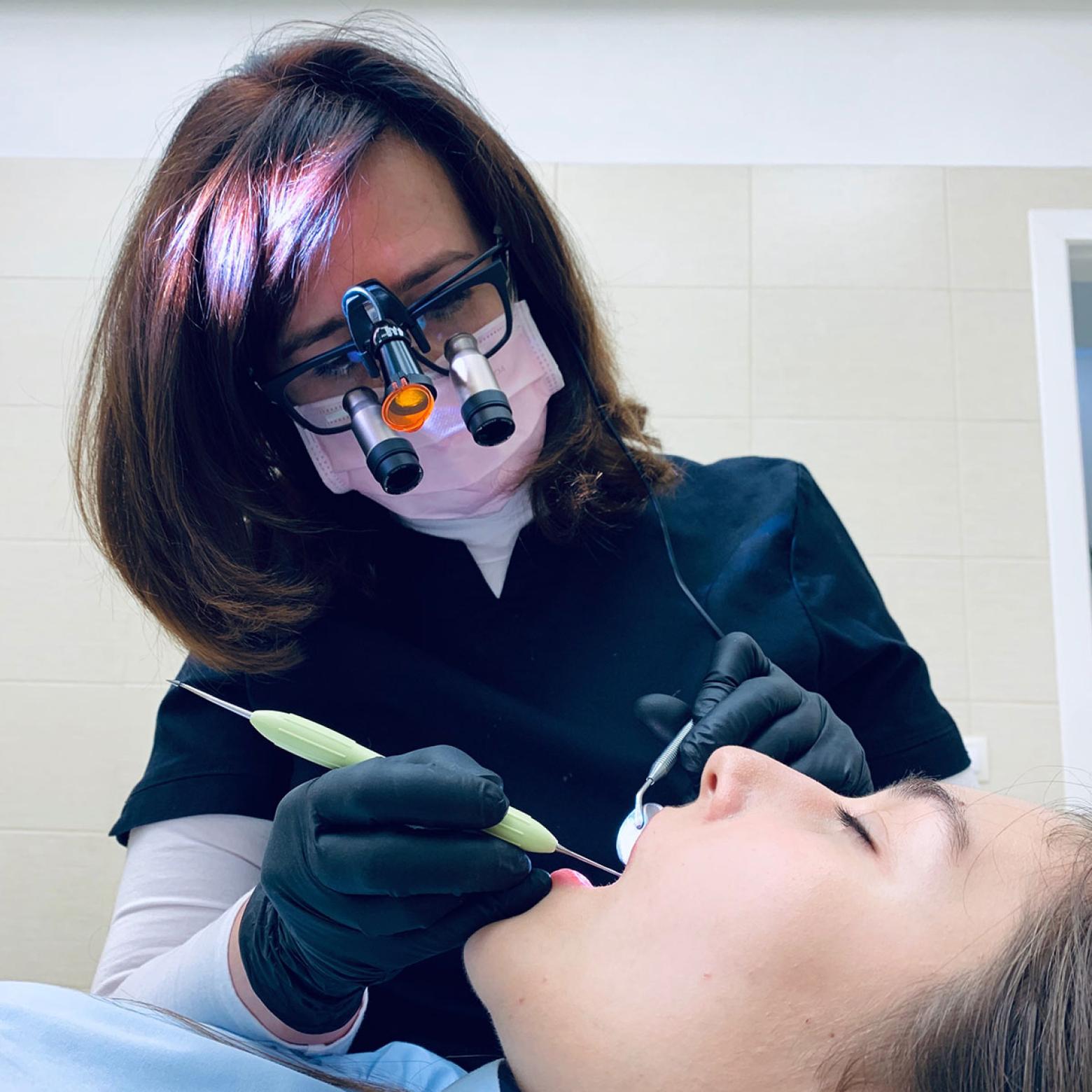 Dental Assisting | Red Rocks Community College