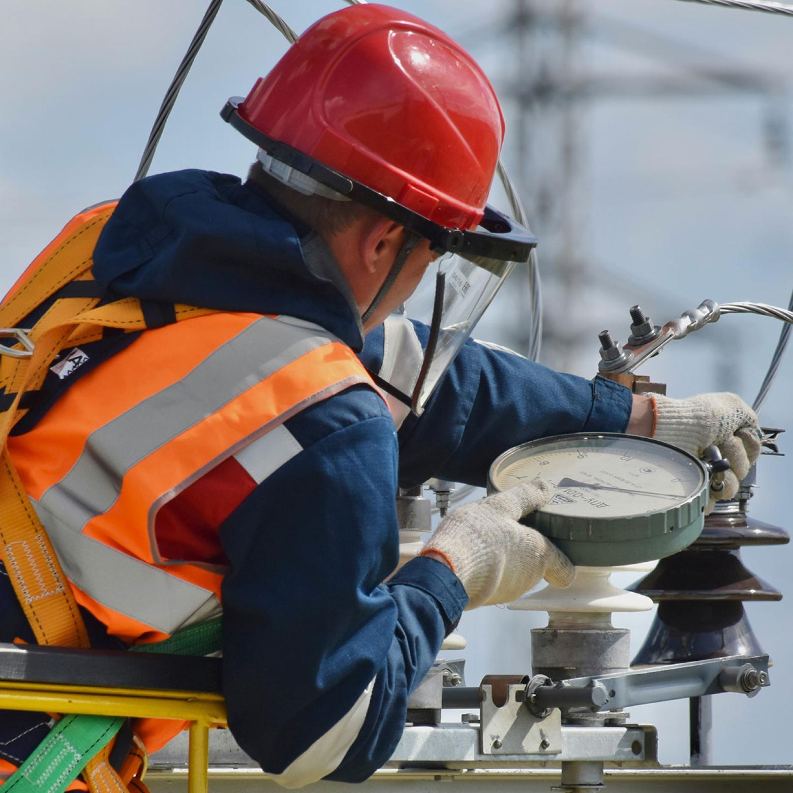 Electrical | Red Rocks Community College