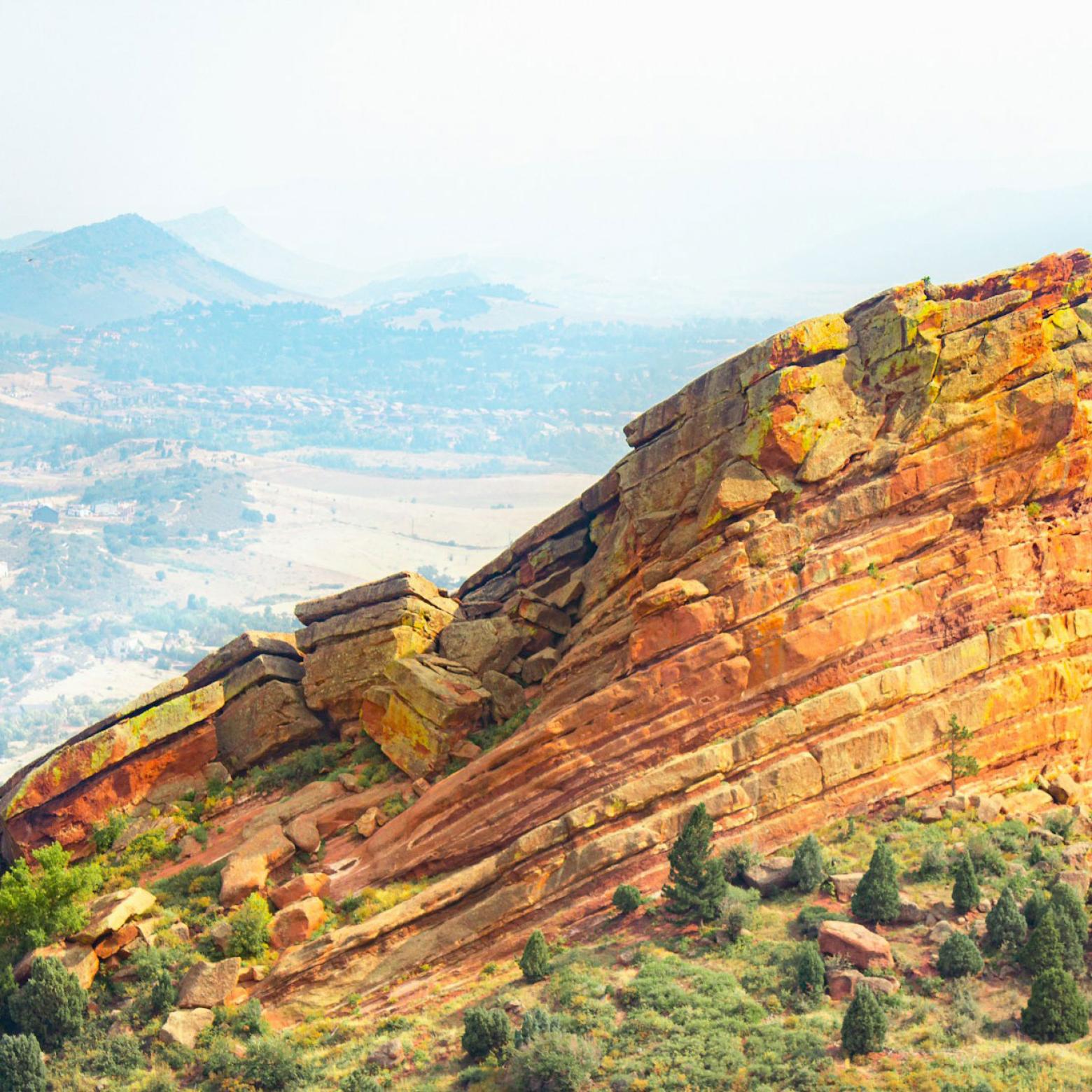 About Us | Red Rocks Community College