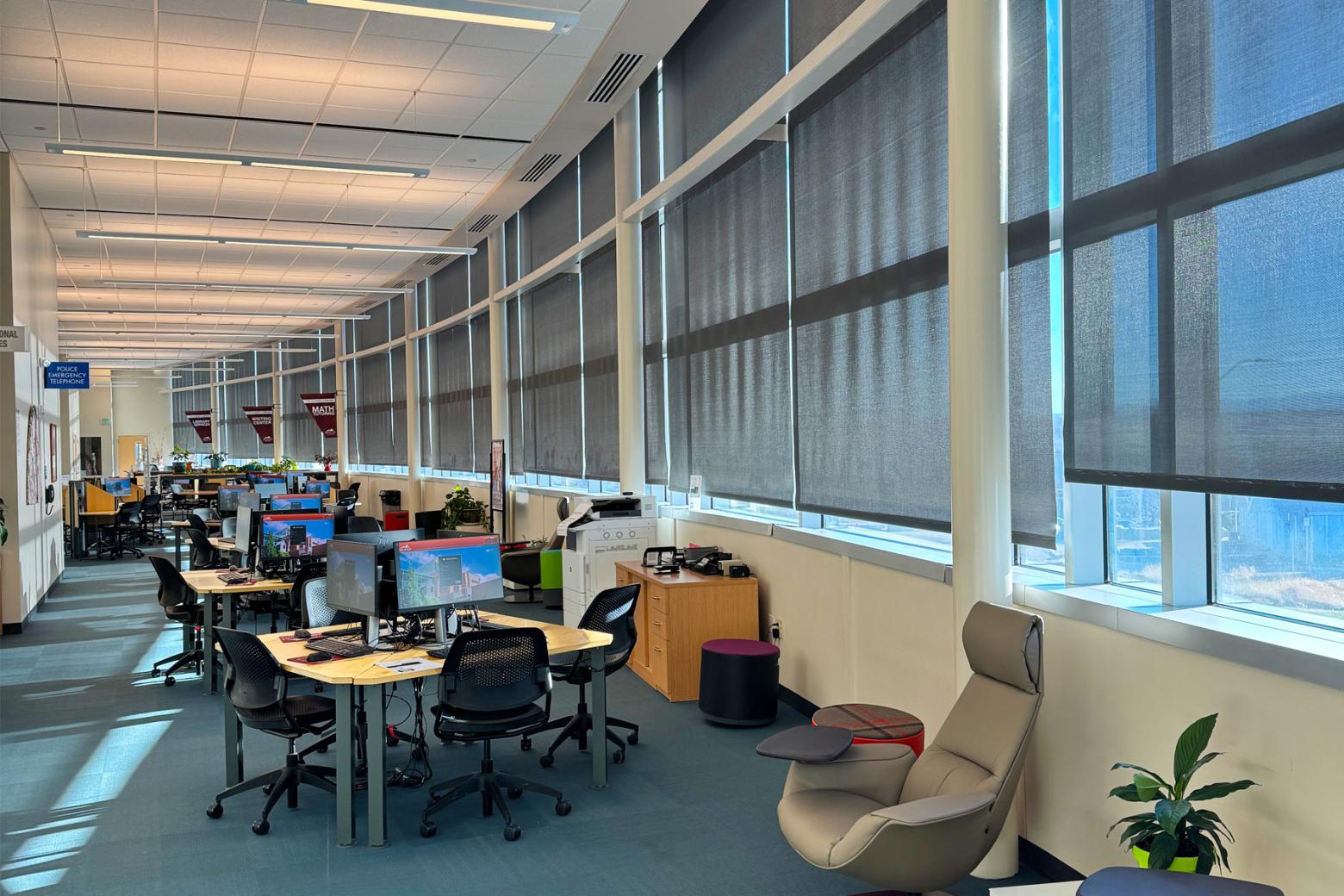 Our Two Campuses | Red Rocks Community College