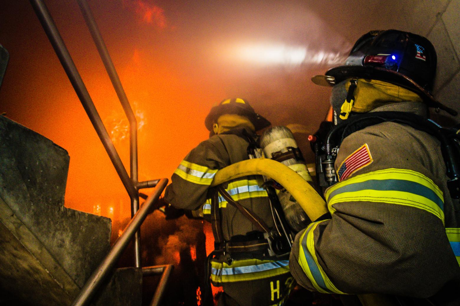 Fire Science Technology | Red Rocks Community College