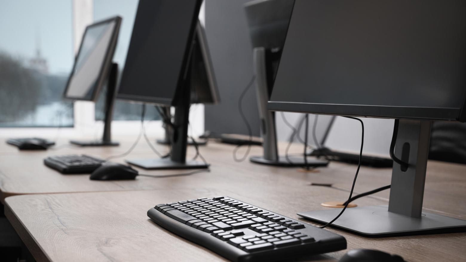 Information Technology Services | Red Rocks Community College