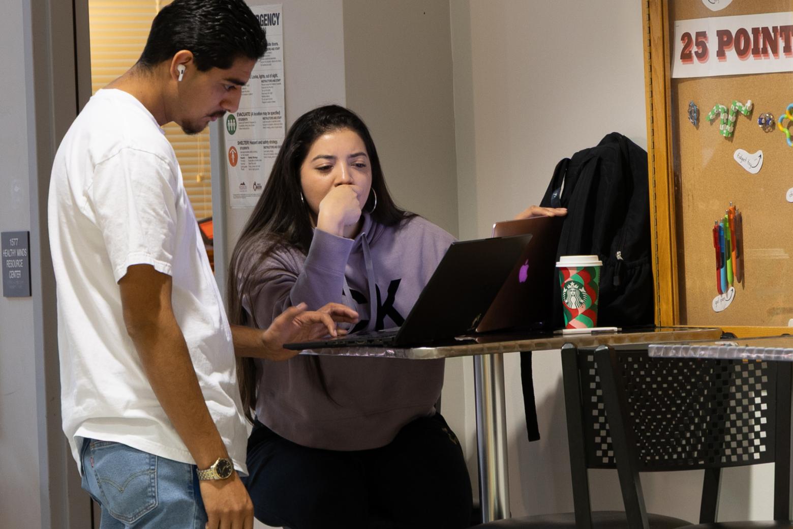 Requesting Transcripts | Red Rocks Community College