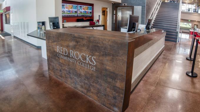 Financial Aid | Red Rocks Community College