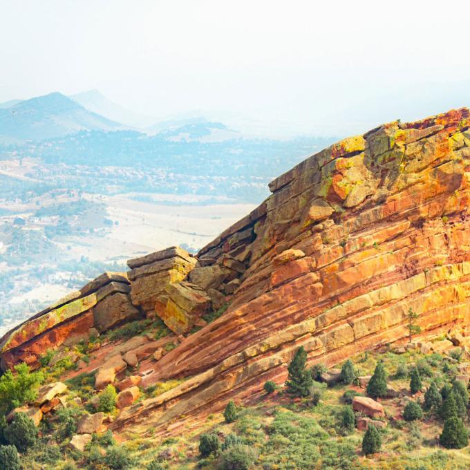 About Us | Red Rocks Community College