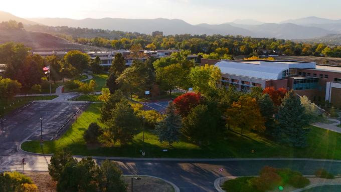 Apply Now To Red Rocks Community College | Red Rocks Community College