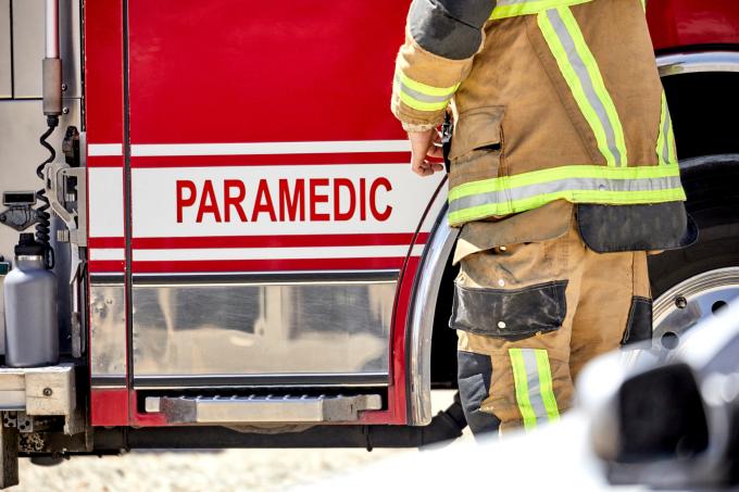 Emergency Medical Services | Red Rocks Community College