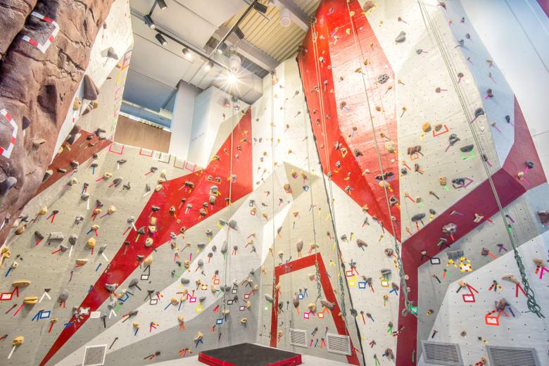 Our Two Campuses | Red Rocks Community College