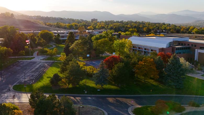 Returning Student | Red Rocks Community College