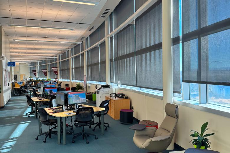 Our Two Campuses | Red Rocks Community College