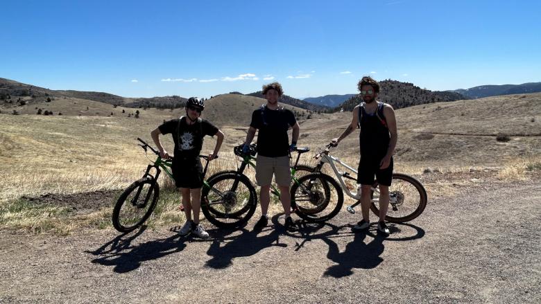 Red Rocks Adventure Program (RRAP) | Red Rocks Community College