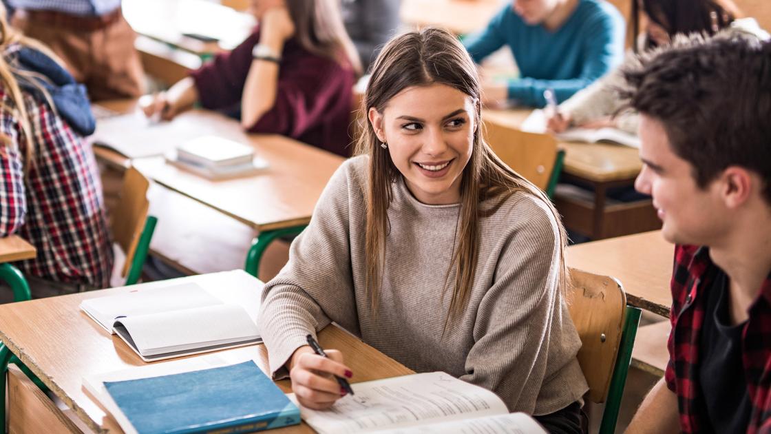 High School Relations | Red Rocks Community College