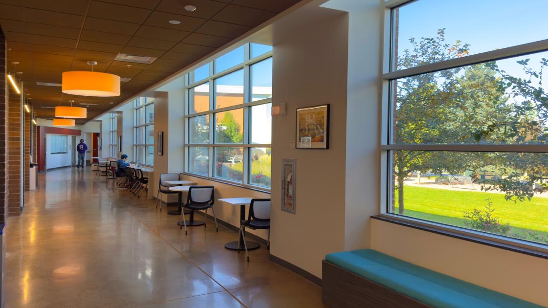 Accreditation | Red Rocks Community College