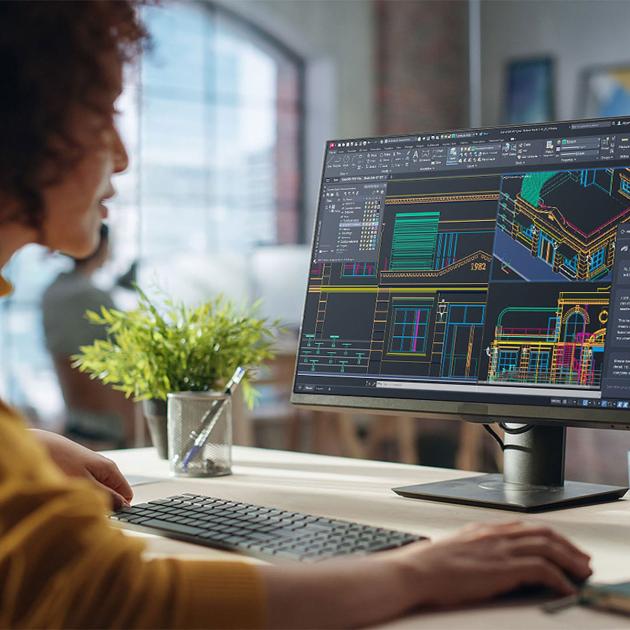 Engineering Graphics Technology | Red Rocks Community College