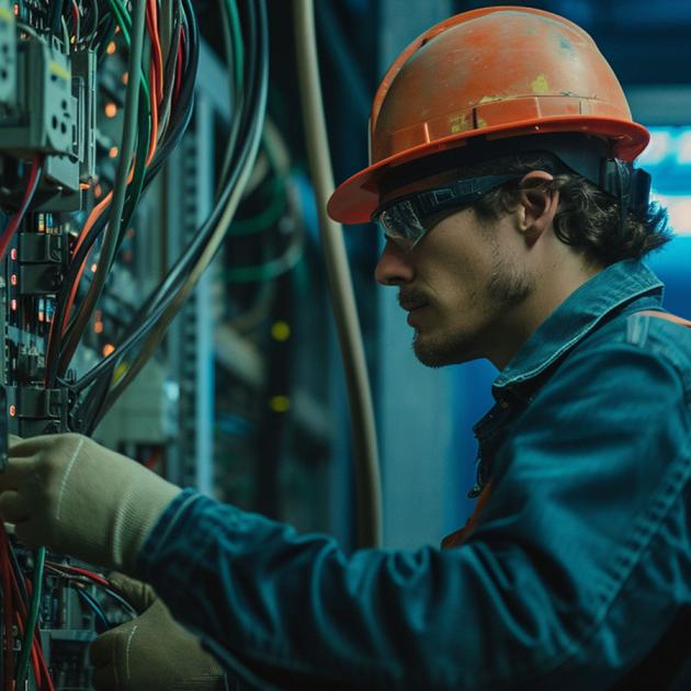 Electrical | Red Rocks Community College