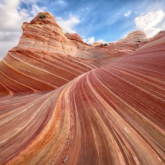 Geology & Environmental Science | Red Rocks Community College