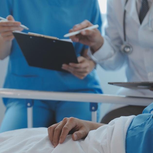 Medical Assisting | Red Rocks Community College