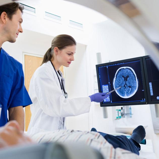 Radiologic Technology | Red Rocks Community College