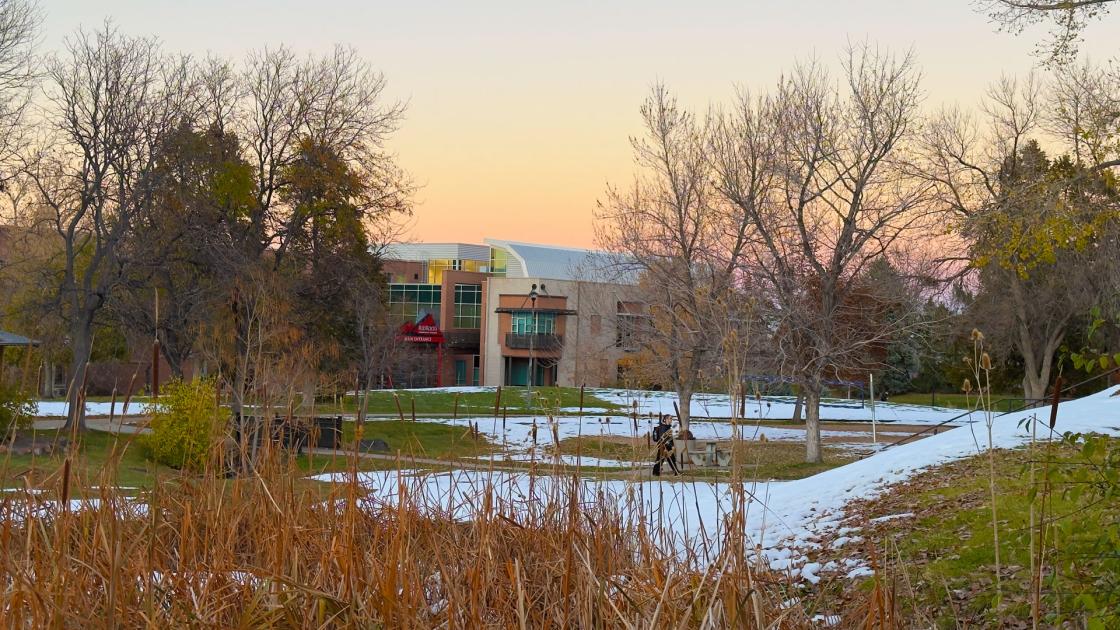 TRIO Student Support Services | Red Rocks Community College