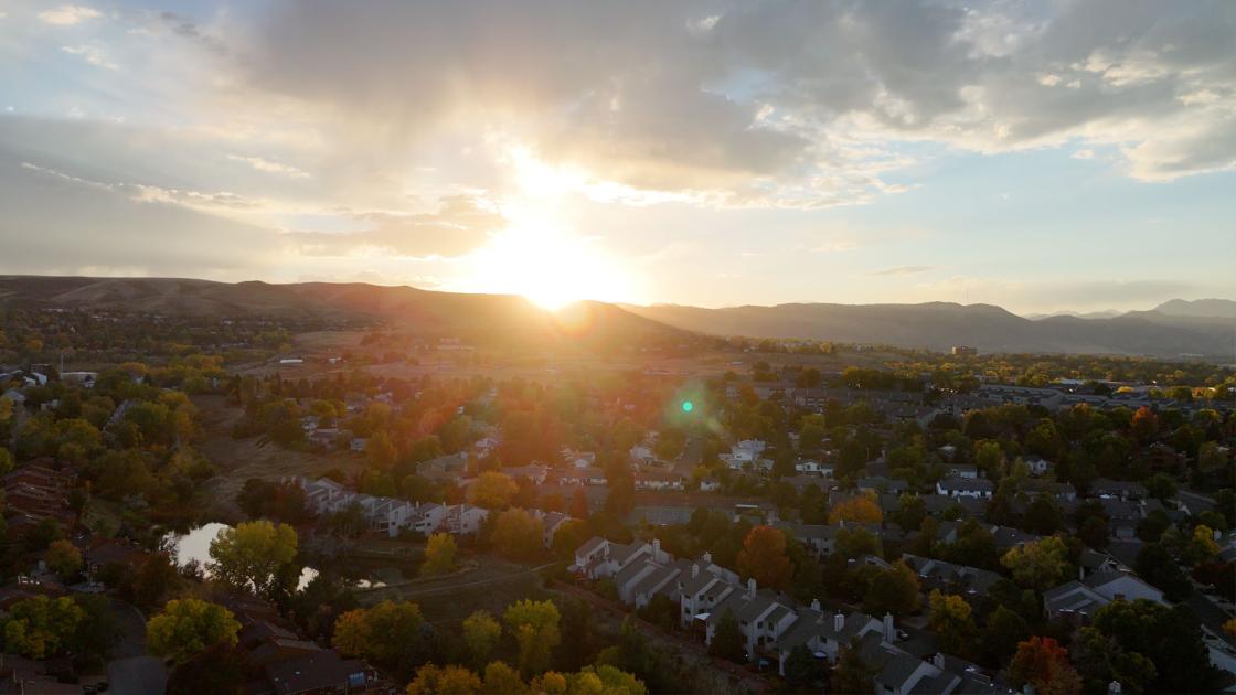 Community Resources for Students | Red Rocks Community College