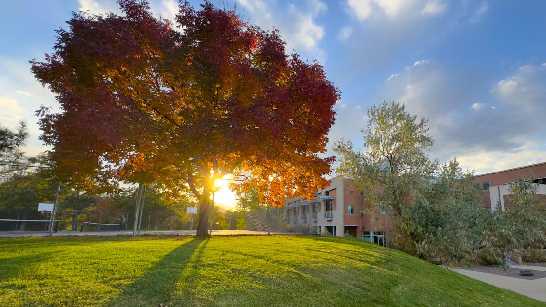 Office of the President | Red Rocks Community College