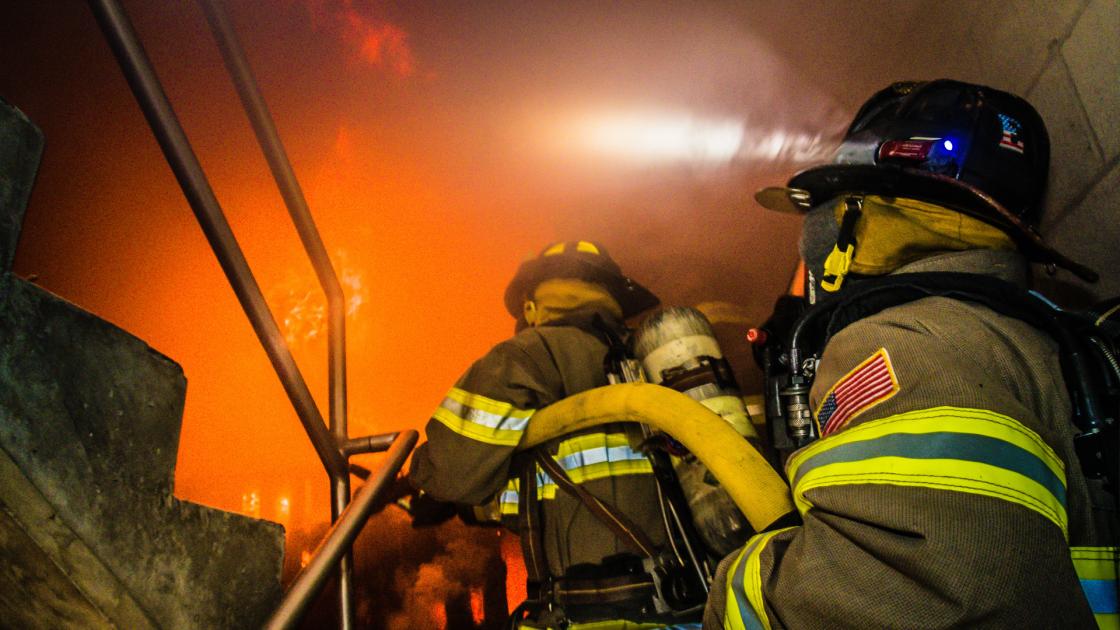 Firefighter Academy | Red Rocks Community College