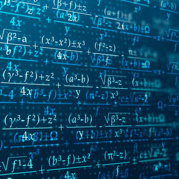 Mathematics | Red Rocks Community College