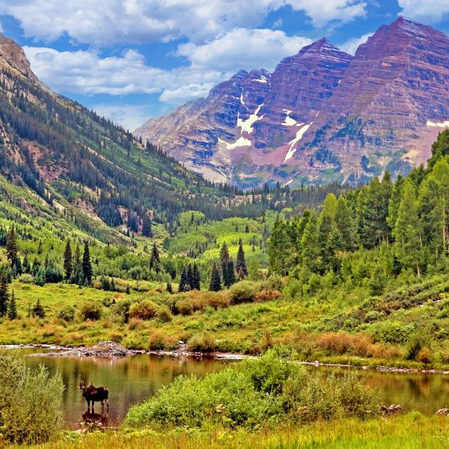Outdoor Education | Red Rocks Community College