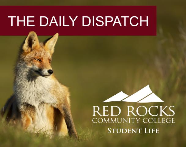 Student Life at Red Rocks | Red Rocks Community College